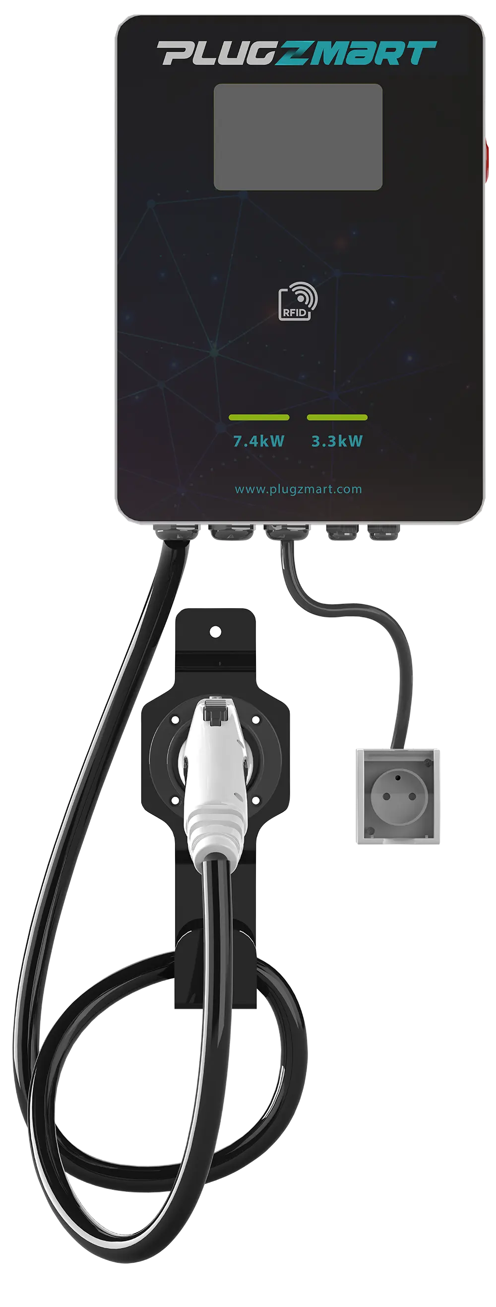 Best EV Charger Manufacturer in India | EV Charging Stations India