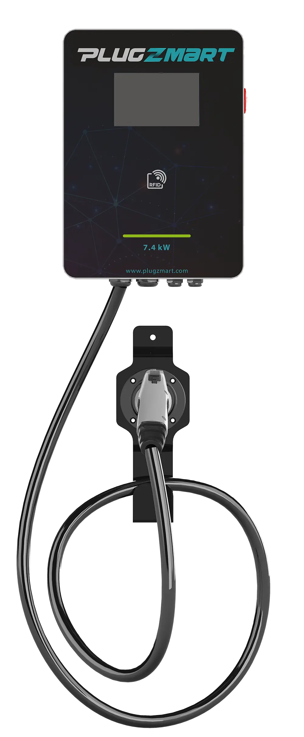 Best EV Charger Manufacturer in India | EV Charging Stations India