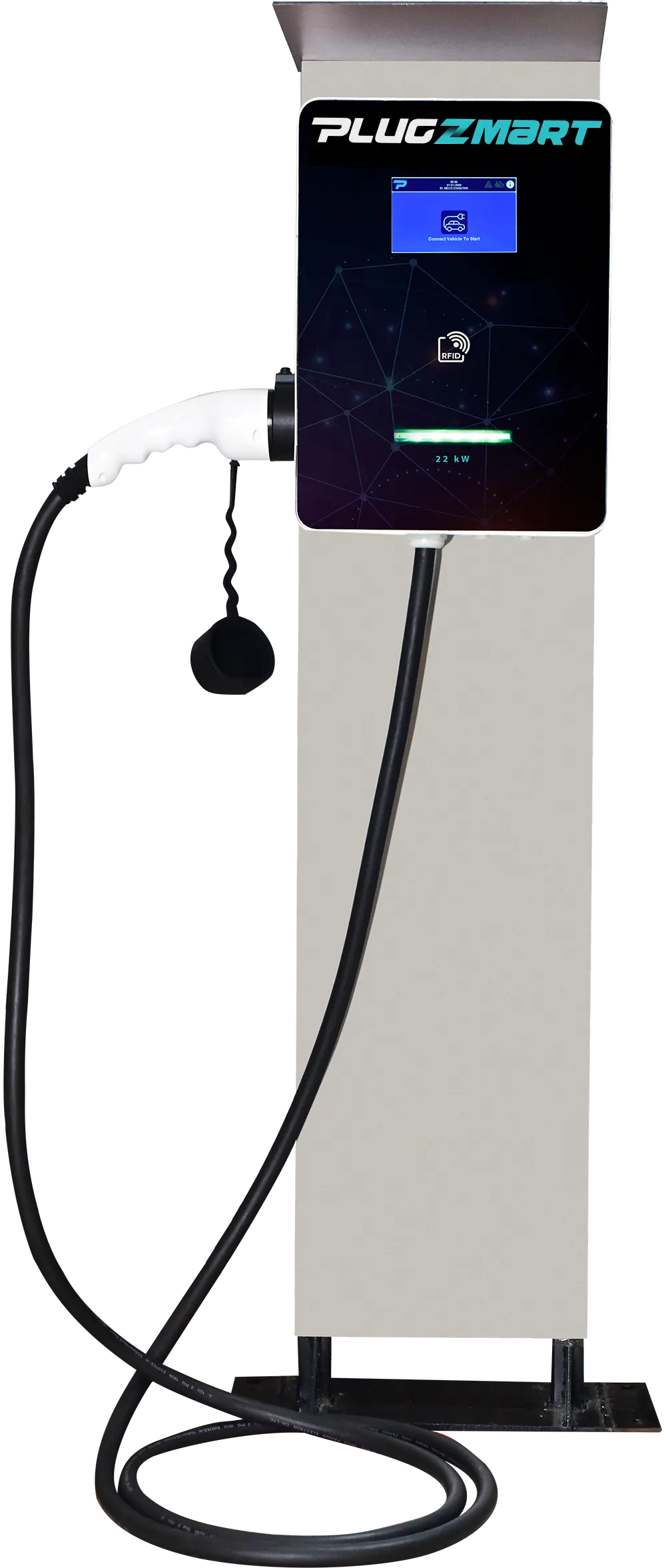 Best EV Charger Manufacturer in India | EV Charging Stations India